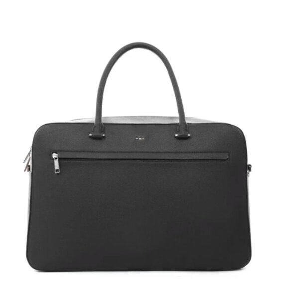 Hugo Boss | Bags | Boss Ray Holdall N Bag In Black | Poshmark